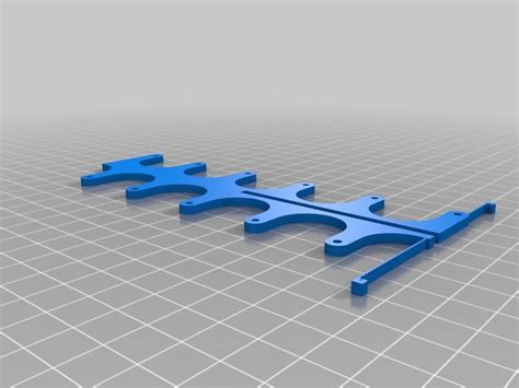 Free 3d File V2 Customized Helix Helical 5turn 03mm Reflector・3d