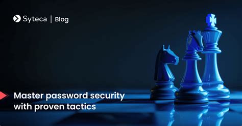 Mitigating Password Attacks 8 Best Practices For Enterprises Syteca