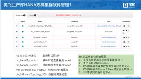 宝能汽车ERP系统SAP BASIS基础管理指南 SAP ITGUEST