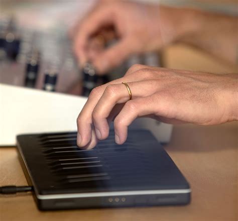 Seaboard M Roli
