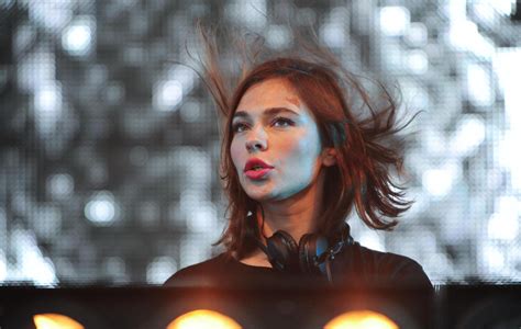 Nina Kraviz Responds To Being Dropped From Clone Distribution For