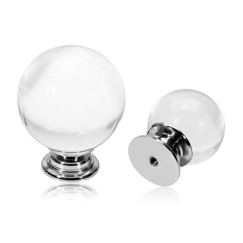 Glass Cupboard Door Knobs Door Knobs