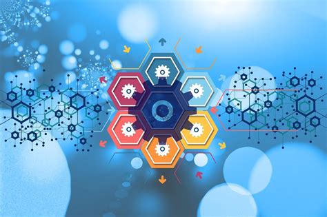 블록체인 데이터 체계 Pixabay의 무료 이미지