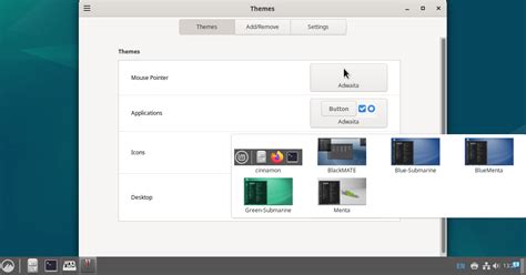 How To Install Cinnamon Desktop In Debian Or Linux