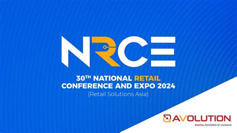 Retail Today Empowering Tomorrow With Avolution Inc At The Nrce 2024 Youtube