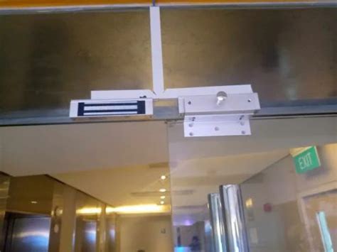 Essl Access Control Systems Broad Spectrum Frequency Hopping At Best Price In Vadodara