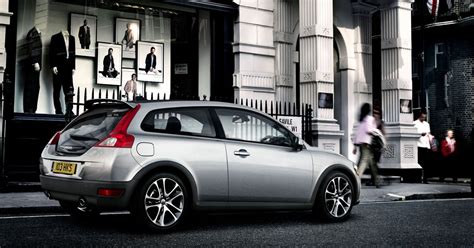 Volvo C30 Mobil Hatchback Klasik Volvo Cars
