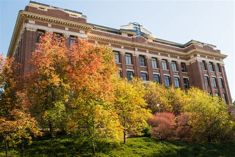Carpenter Hall Washington State University Nick Cody Flickr