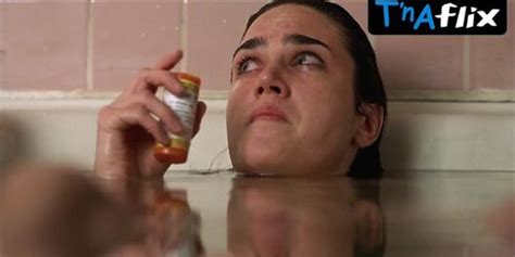 Jennifer Connelly Breasts Scene In House Of Sand And Fog Tnaflix Com