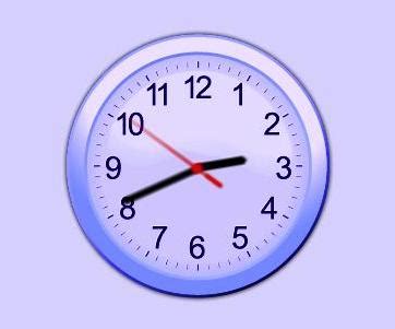 Membuat Jam Analog Dengan JQuery Buku Catatan Si Ugi
