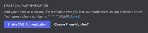 How Factor Authentication Helps Keep Your Discord Account Safe