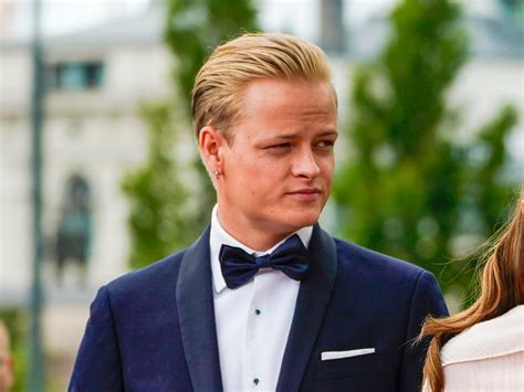 Marius Borg Høiby Må Dømmes Som Alle Andre