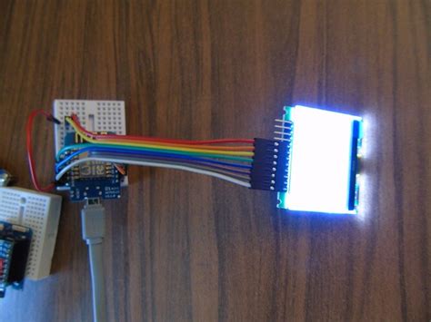 U8g2 Graphics Library For Monochrome Oleds And Lcds Page 9 Displays Arduino Forum
