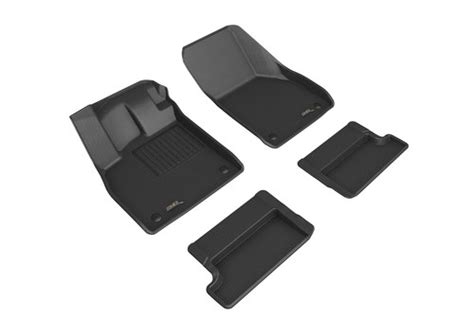 3d Maxpider For Audi Tt 2016 2022 Tt Rs 2018 2022 Kagu Black R1 R2