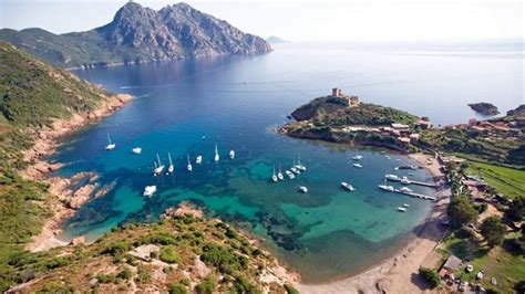 Corsica Travel Road Trip In Corsica The 5 Best Itineraries My Best