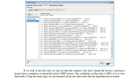 Course Data Mining And Data Warehouse Question