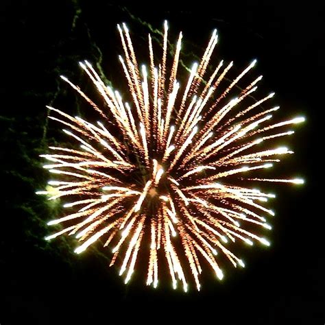 Fireworks Bang