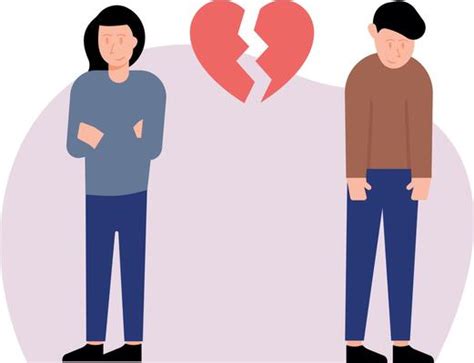 Break Up Vector Art Icons And Graphics For Free Download