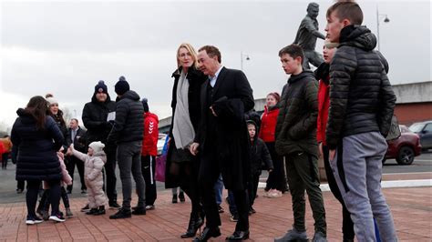 Middlesbrough Owner Steve Gibson Net Worth Business Interests Boro Plans And More