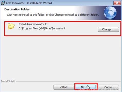 Aras Innovator 完整安装详细教程aras Innovator 12 安装 Csdn博客
