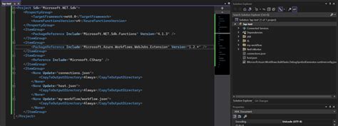 Middleway Deployment Of Standard Logic App Via Bicep
