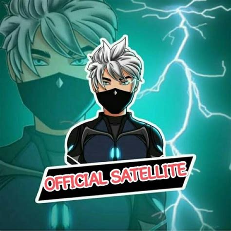Official Sattelite Youtube Official Sattelite Youtube