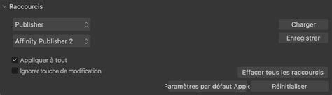 Photo V Babe Text Problem In French UI Prefs V Bugs Found On MacOS Affinity