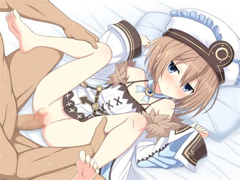 Rule 34 1boy Ass Bare Legs Bare Shoulders Barefoot Blanc Blue Eyes