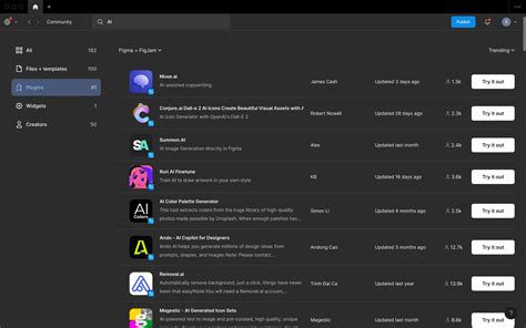 Ai Plugins Figma Handbook Design Code