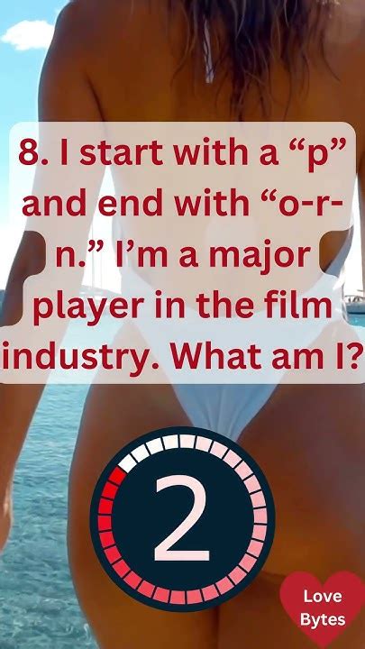 Sex Riddles 8 Youtube Sex Riddles 8 Youtube