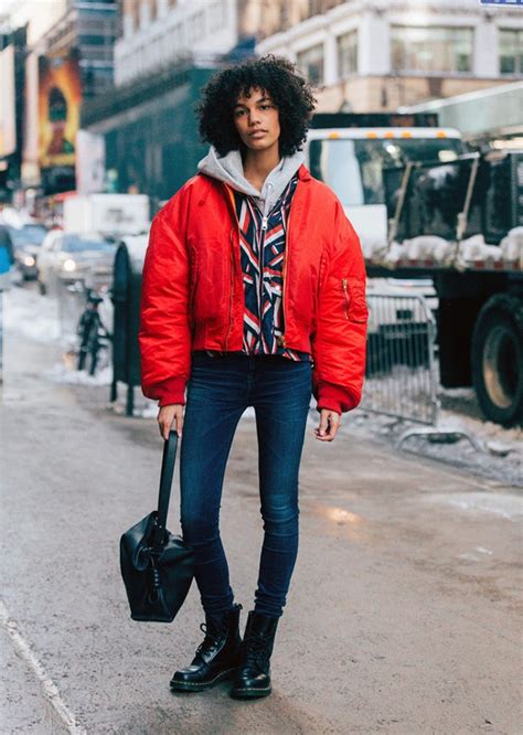 How To Wear Ankle Boots With Skinny Jeans Purewow
