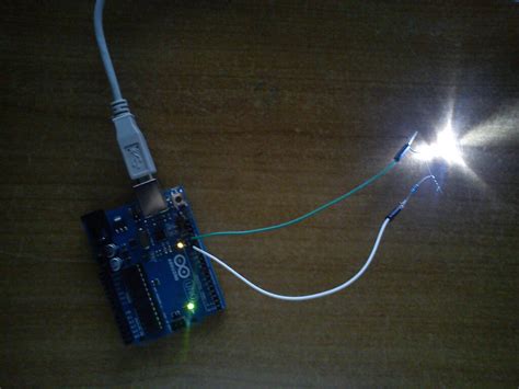 Simple Project LED Blink General Guidance Arduino Forum