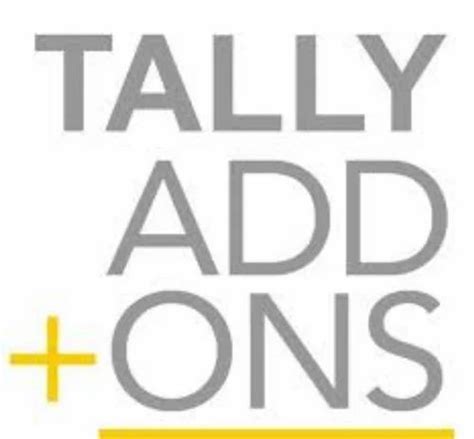 Tally Addon Modules For Outstanding Amount Printing On Invoice Free