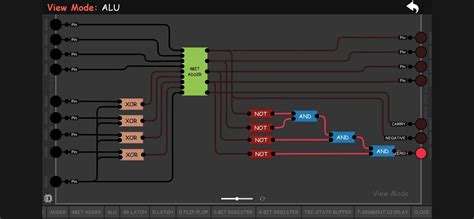 Download And Run Chip Simulator Digitallogicsim On Pc For Free