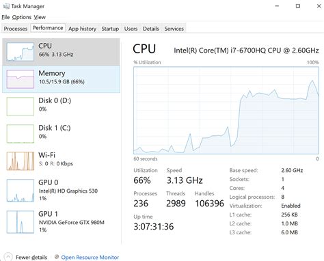 No GPU Utilization Although CUDA Seems To Be Activated Vision