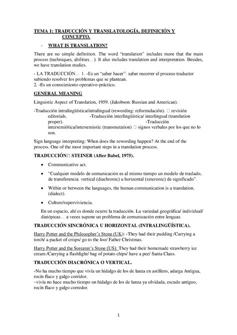 Temas Completos Apuntes Todos Warning Tt Undefined Function 32