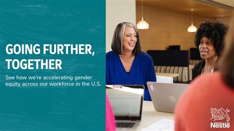 Going Further On Gender Equity Teja Velagaleti