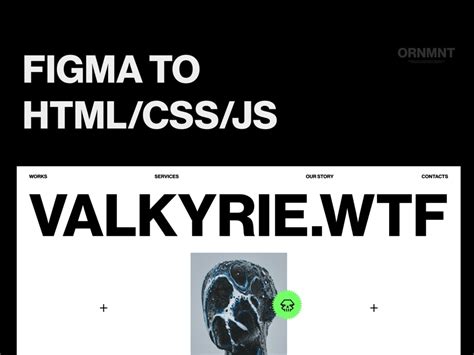 Psd Figma Adobe Xd To Fully Responsive Html5 Css Js Website Upwork
