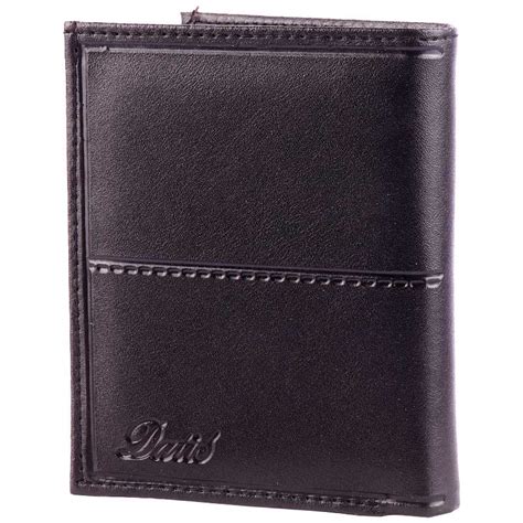 خرید کیف پول چرمی Datis کد 2142 تکنوسان
