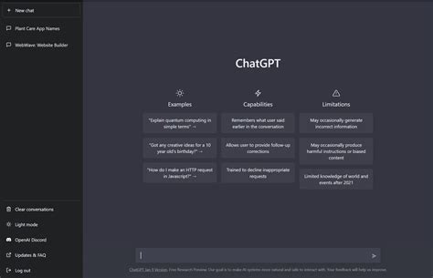 Created A Website Using Ai Chatgpt And Midjourney Is Ai Web Design A