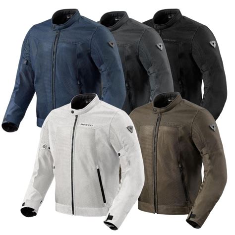 Revit Eclipse 2 Mesh Jacket Off Track Moto