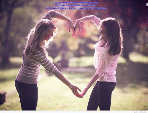 Between Two Girls Love Quotes Quotesgram