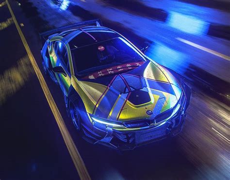 Bmw I8 Ks Wallpapers Wallpaper Cave