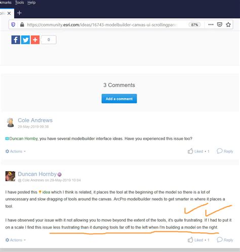 Arcgis Pro 25 Enabling Dragdrop Property While Esri Community