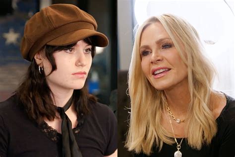 Whos Tamra Judges Daughter Sophia Barney On Rhoc Season 18