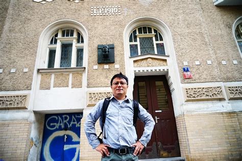 【歐洲，捷克，布拉格】跟著名人去旅行，愛因斯坦在布拉格的家。 快樂雲愛旅遊美食生活