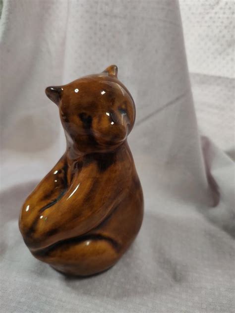 Статуетка ведмідь — ціна 1850 грн у каталозі Статуетки Купити товари для дому та побуту за