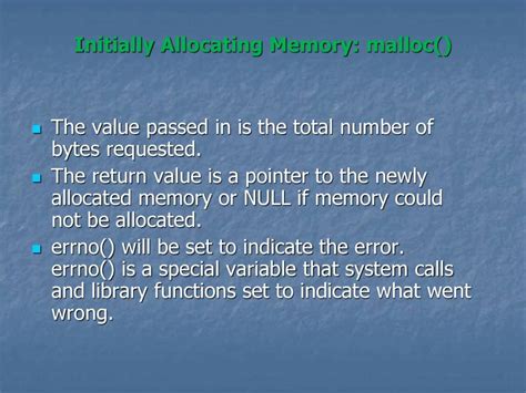 Memory Managment In Linux Powerpoint Slides Myprivatetutor Uae