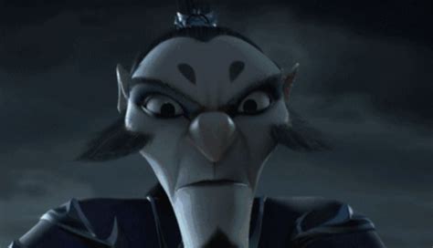 《哪吒》申公豹是好人，还是坏人？看完分析后我又喜欢上了申公豹