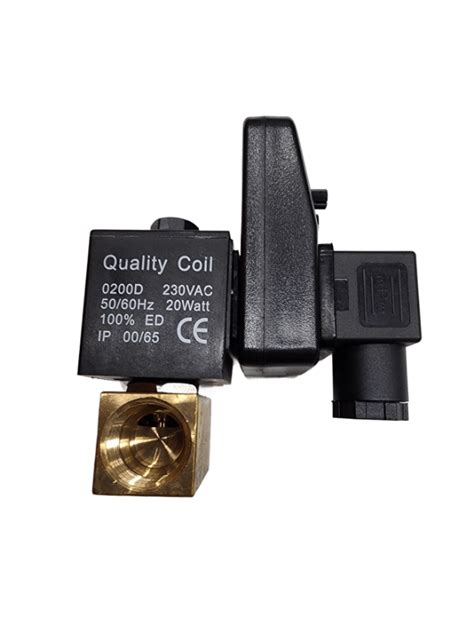 Air Command Adt Assembly